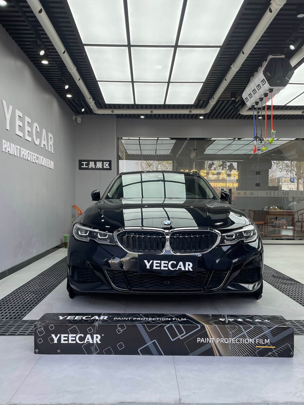 YEECAR汽车膜 - 优质门店推荐 -- YEECAR汽车膜